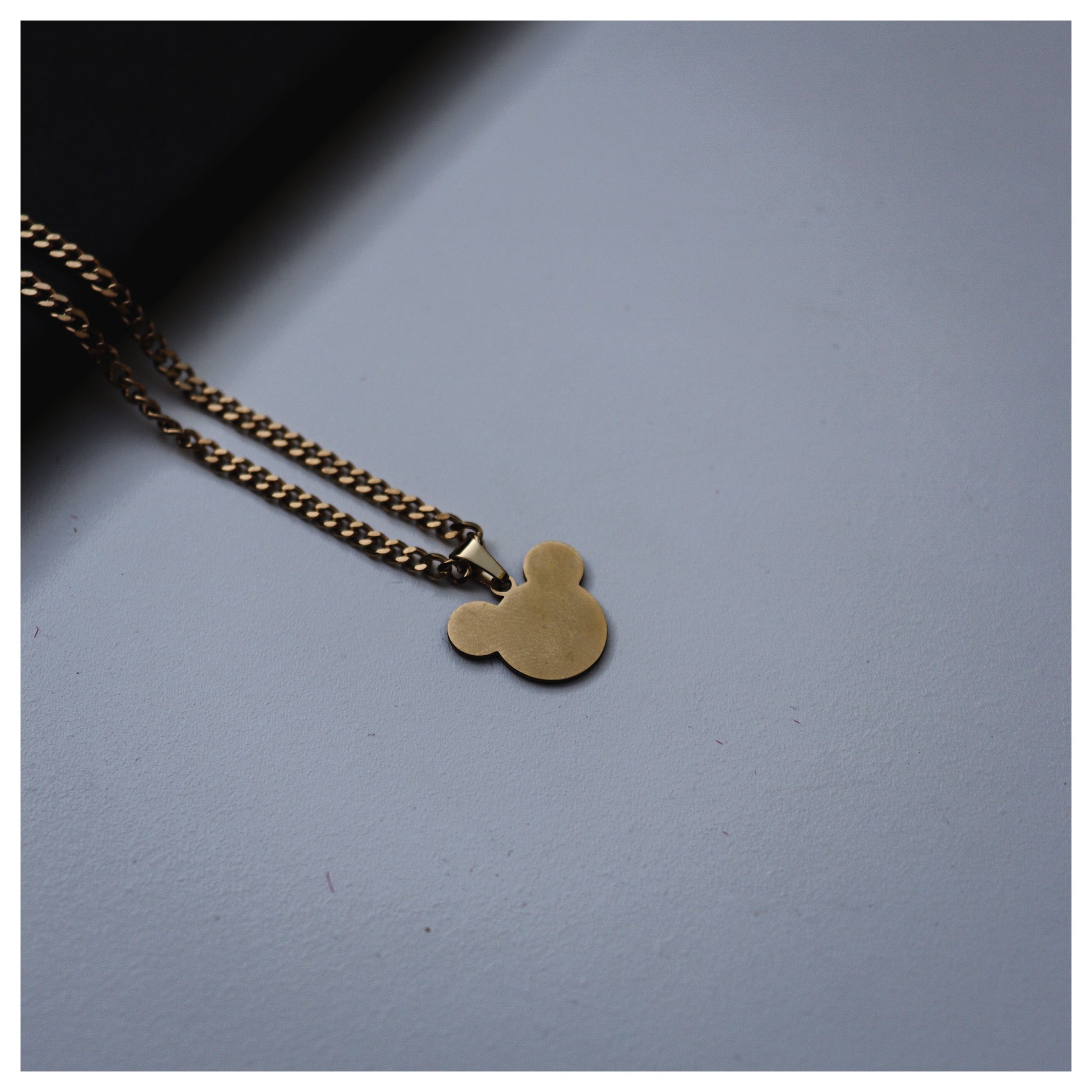 Micky Mouse – Main Shop
